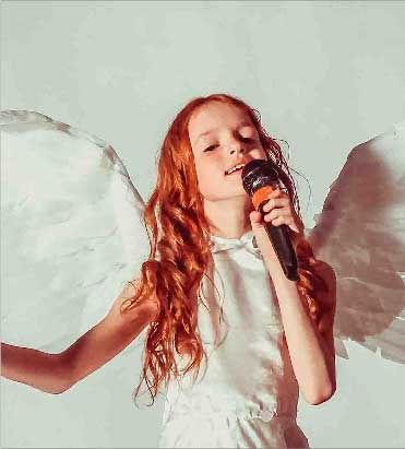 Горная Саланга